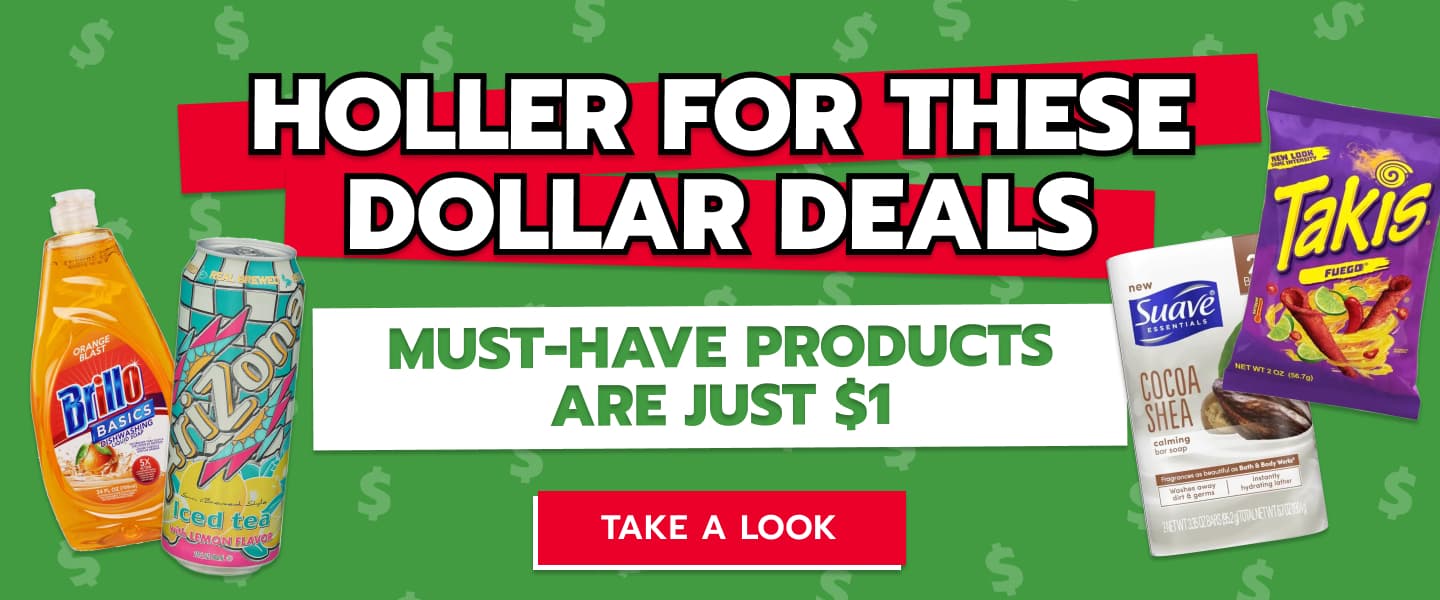 Roses Discount Stores - The Real Deal Place for everything for your home