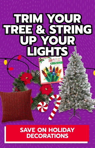 Roses Discount Stores - The Real Deal Place for everything for your home