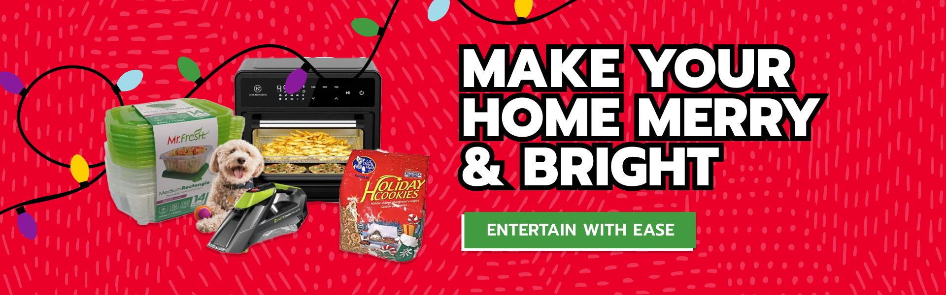 Roses Discount Stores - The Real Deal Place for everything for your home