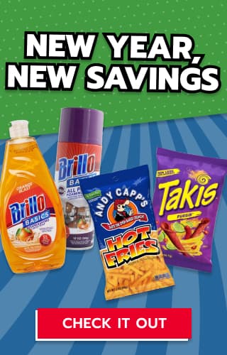 Roses Discount Stores - The Real Deal Place for everything for your home