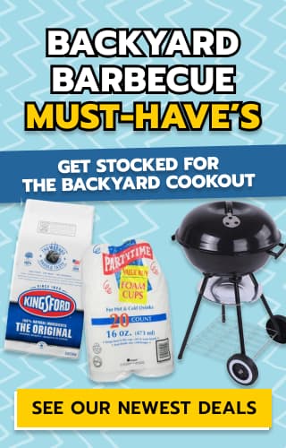 Roses Discount Stores - The Real Deal Place for everything for your home