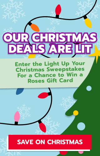 Roses Discount Stores - The Real Deal Place for everything for your home