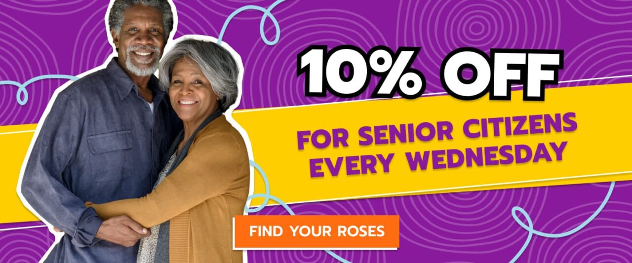 Roses Discount Stores - The Real Deal Place for everything for your home