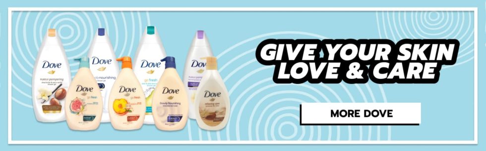 Roses is home to the Always On Deal on Dove, Wranglers and more!